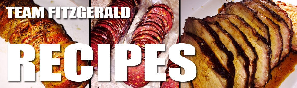 Welcome To Team Fitzgerald Outdoors, Guy & Dan Fitzgerald, Deer Scents ...